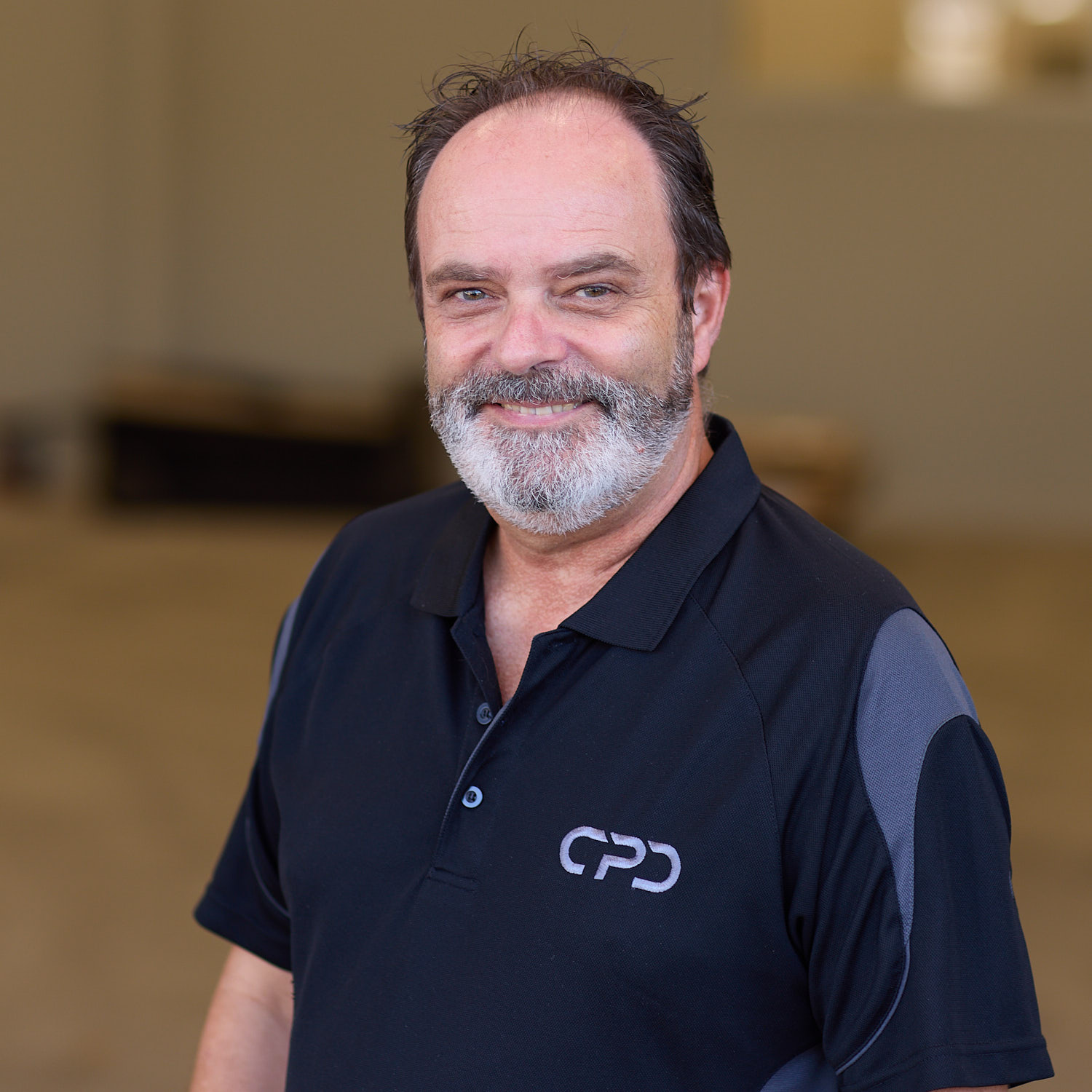 About Us - Constructive PD