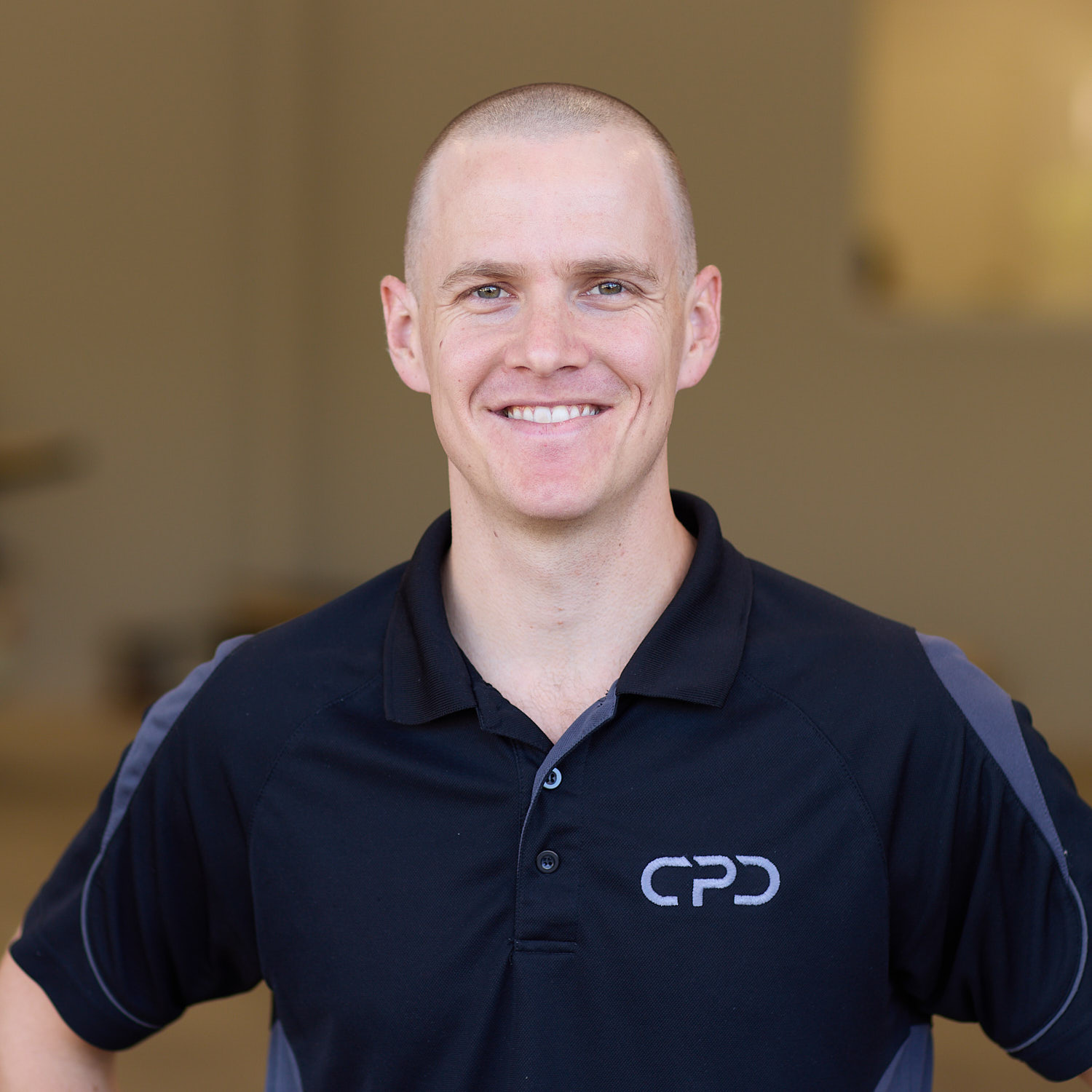 About Us - Constructive PD