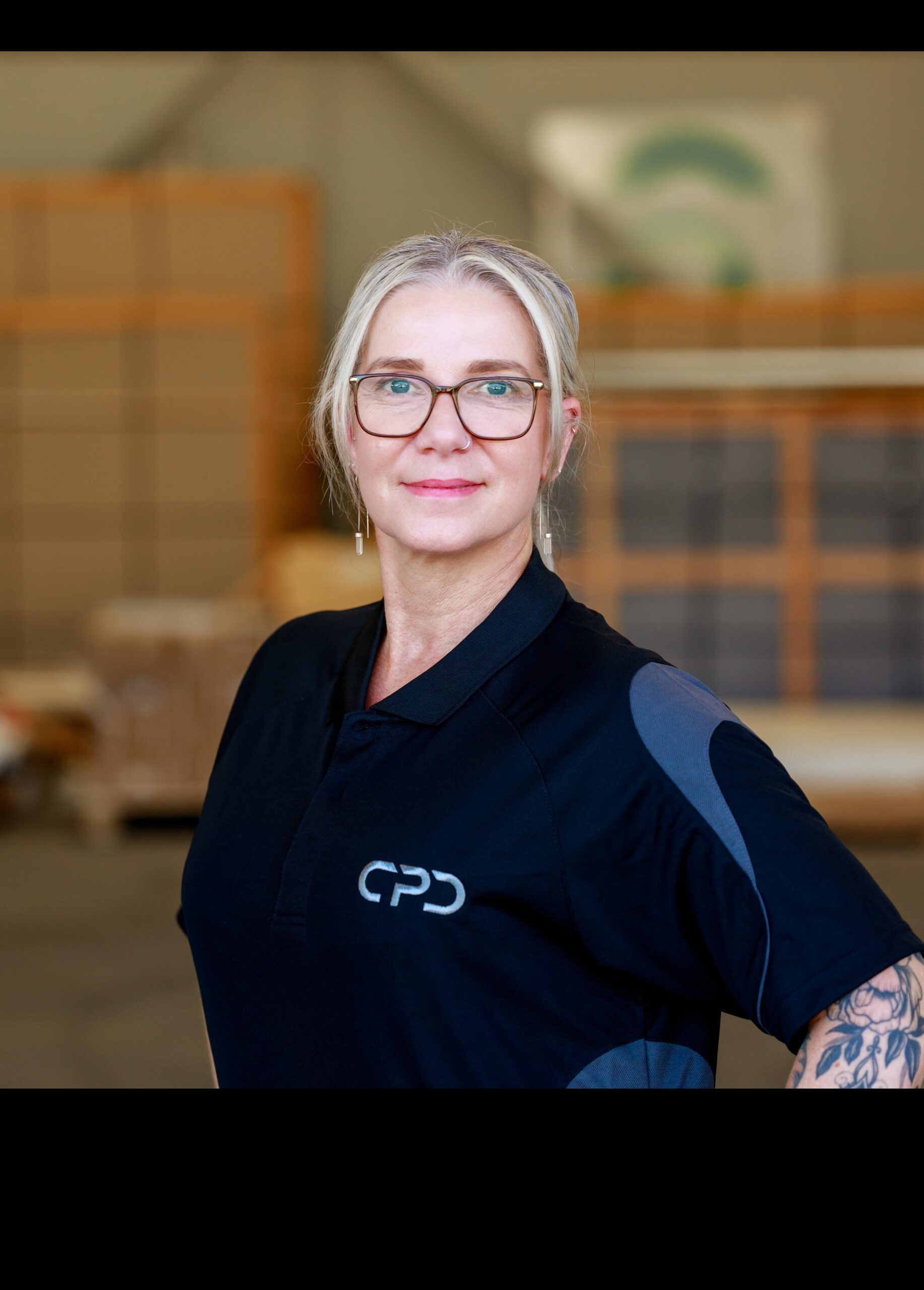 About Us - Constructive PD