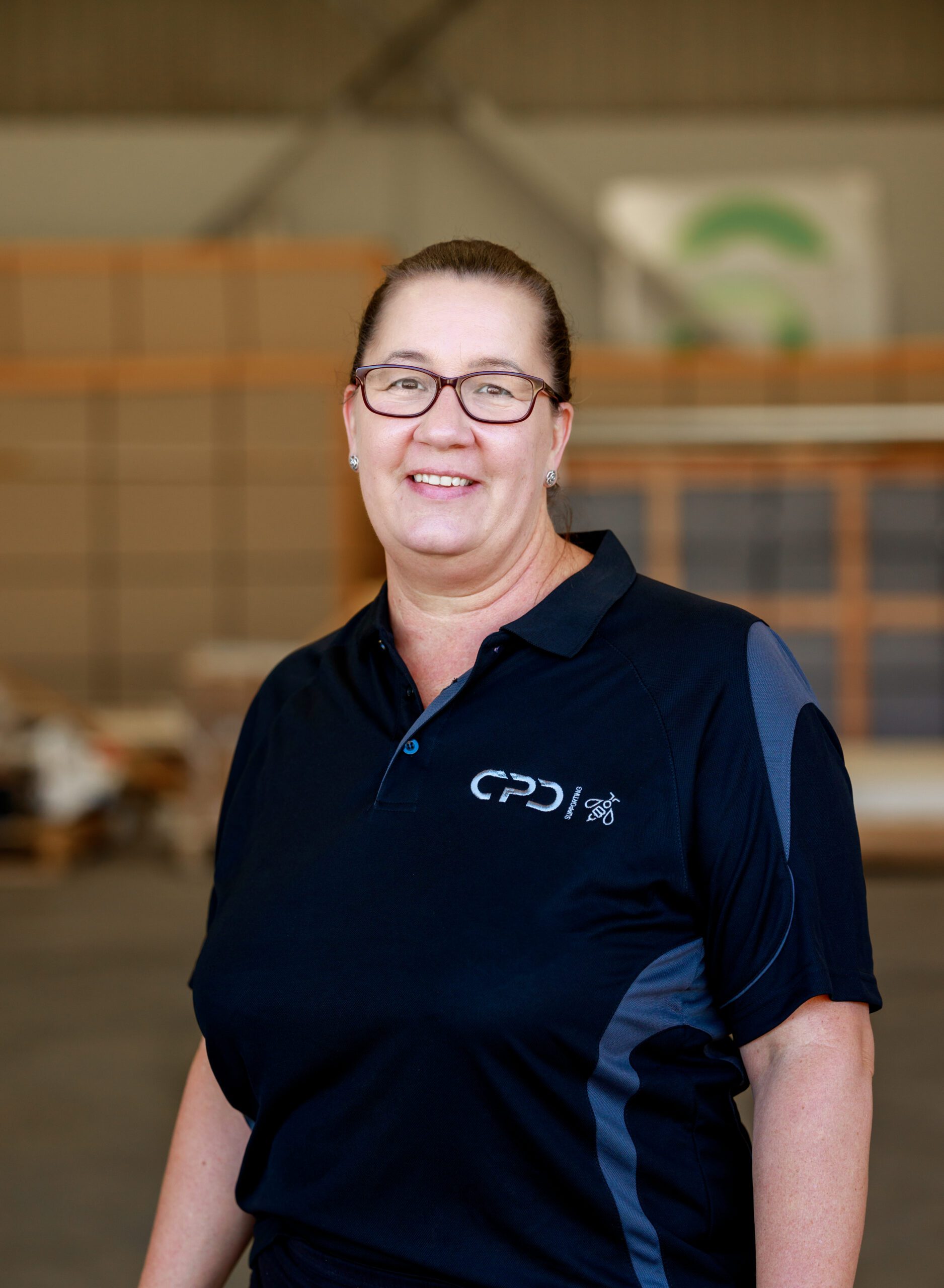 About Us - Constructive PD