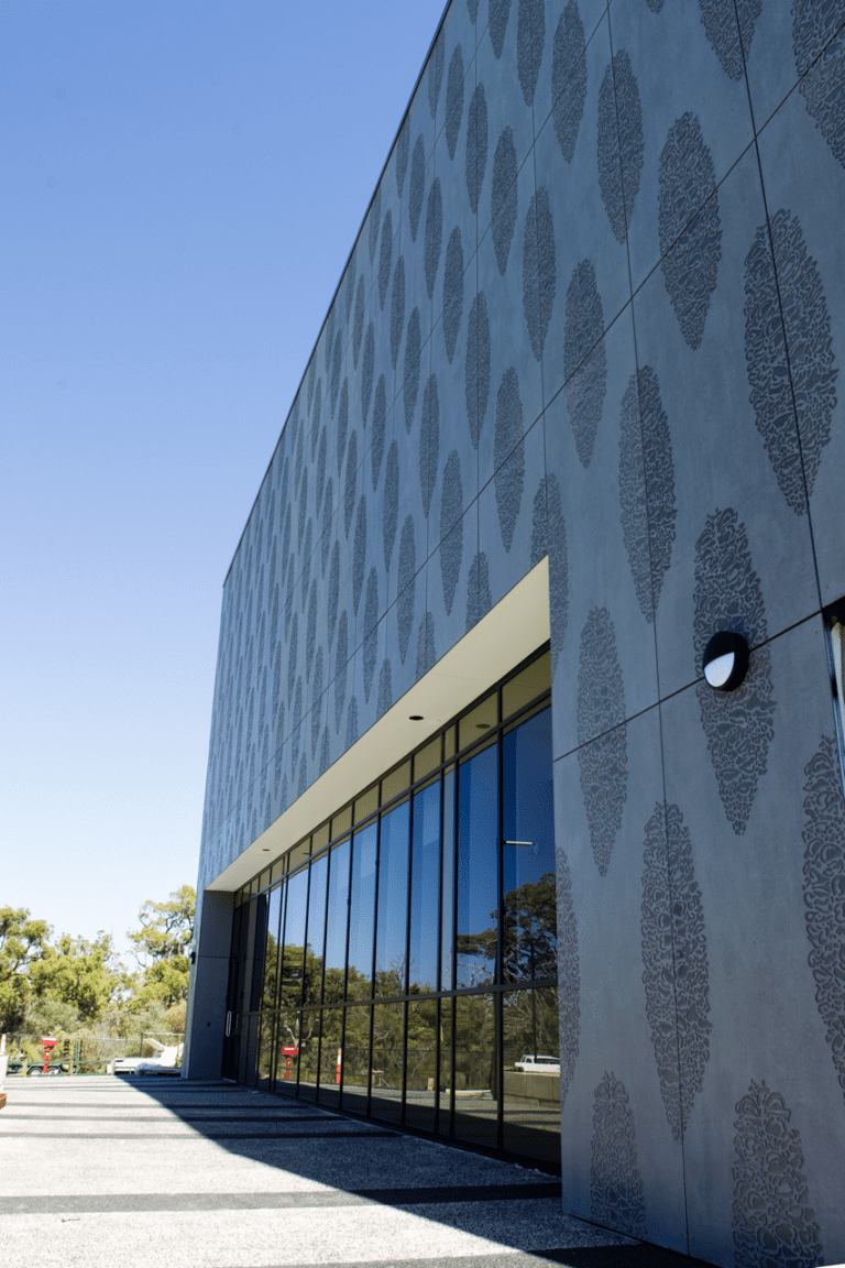 Icon - Shenton College Senior High School - Constructive PD